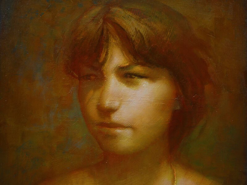 2024 Martin A. Poole Exhibit | West End Gallery