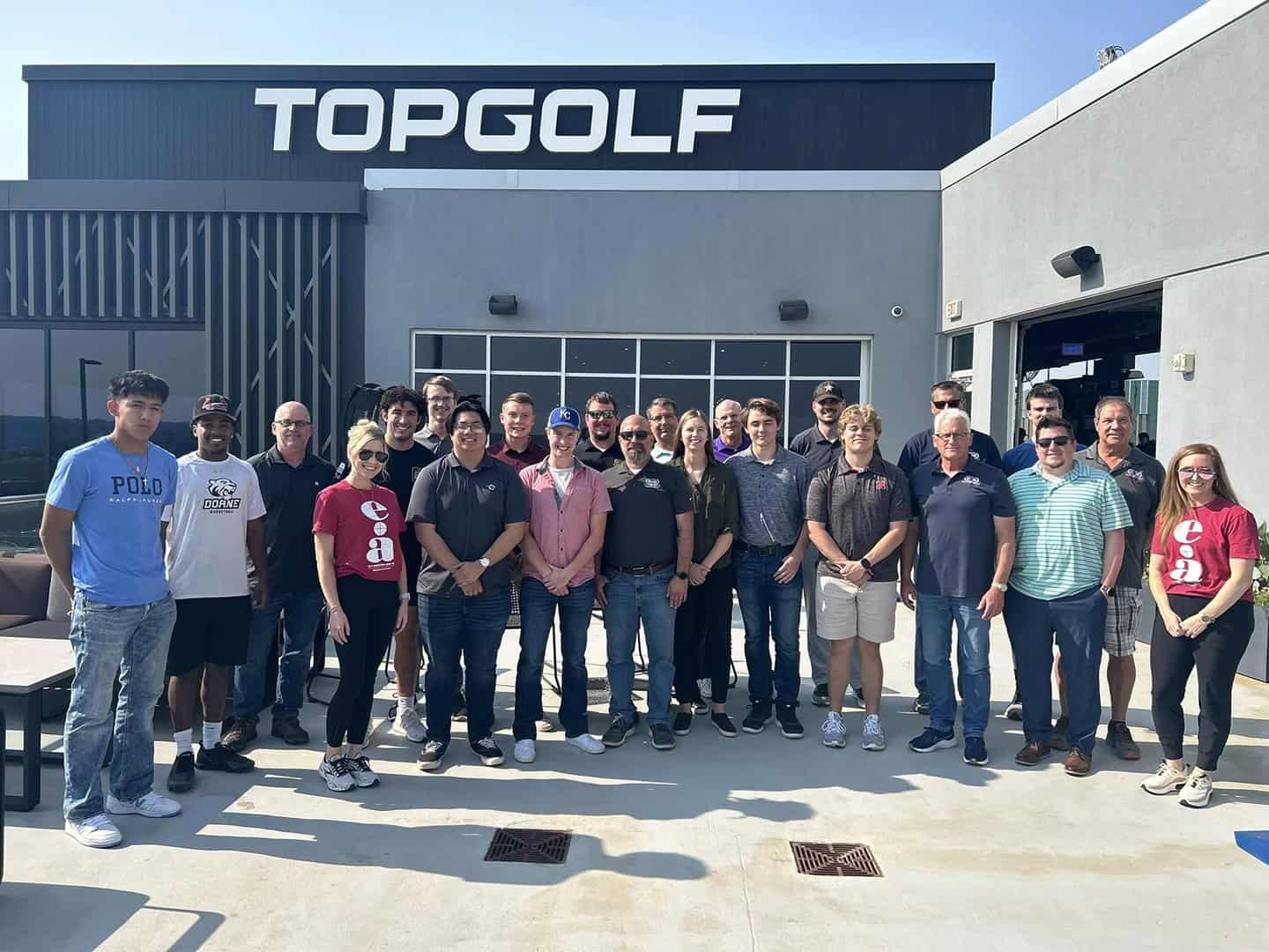 2023 Internship Program – EACG