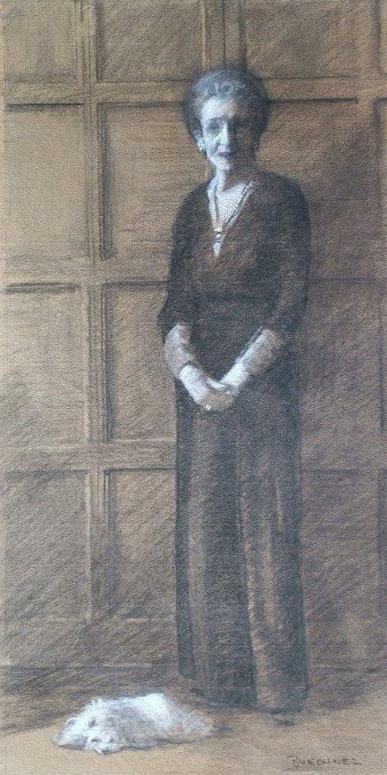 2022 Tribute to Thomas S. Buechner | West End Gallery