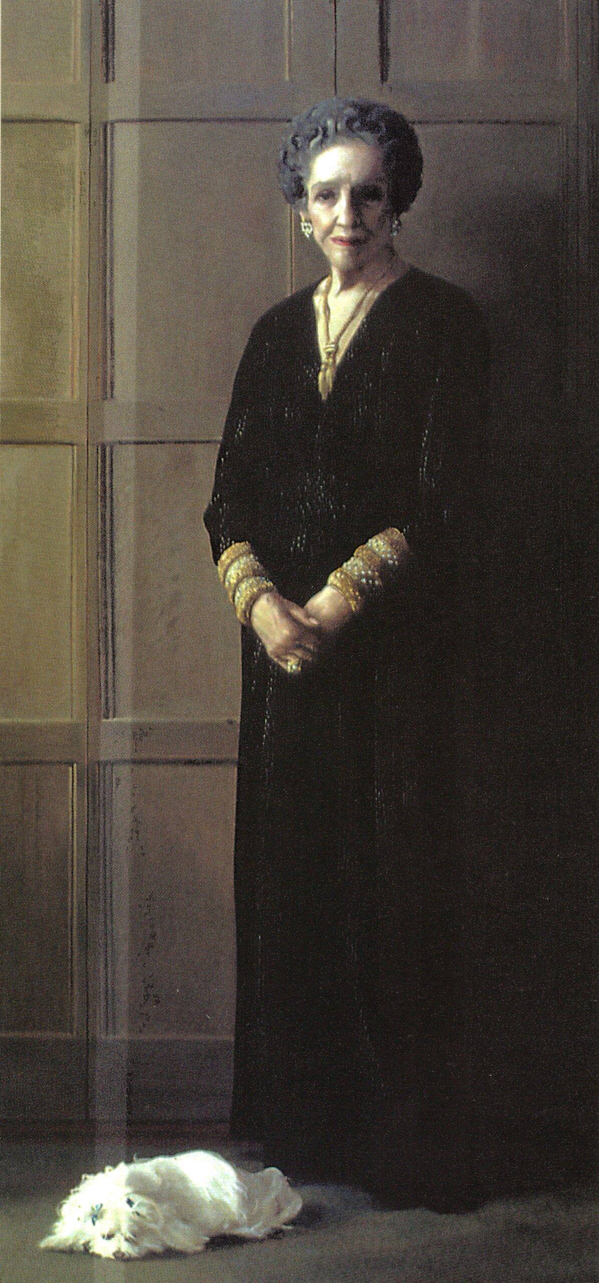 2022 Tribute to Thomas S. Buechner | West End Gallery