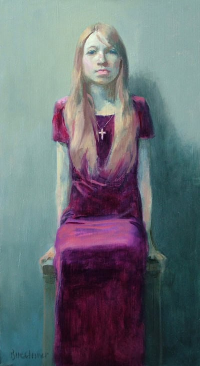 2020 Tribute to Thomas S. Buechner | West End Gallery