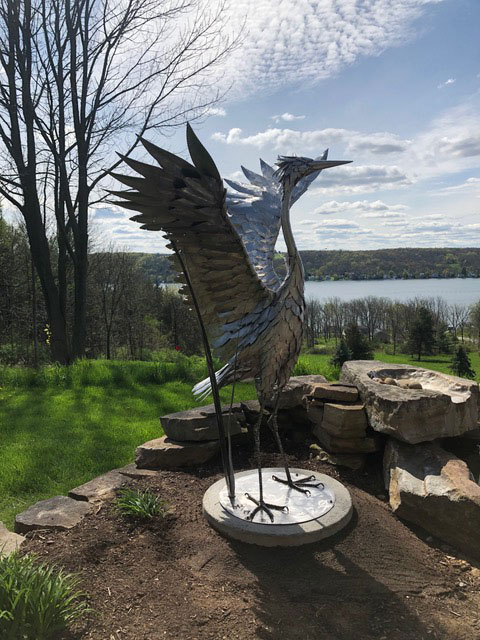 James Seaman | West End Gallery