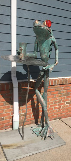 James Seaman | West End Gallery