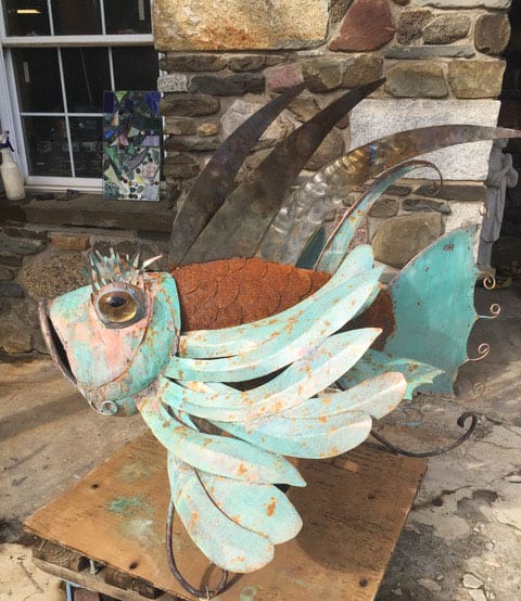 James Seaman | West End Gallery