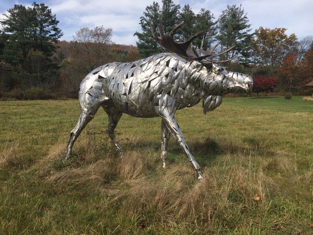 James Seaman | West End Gallery