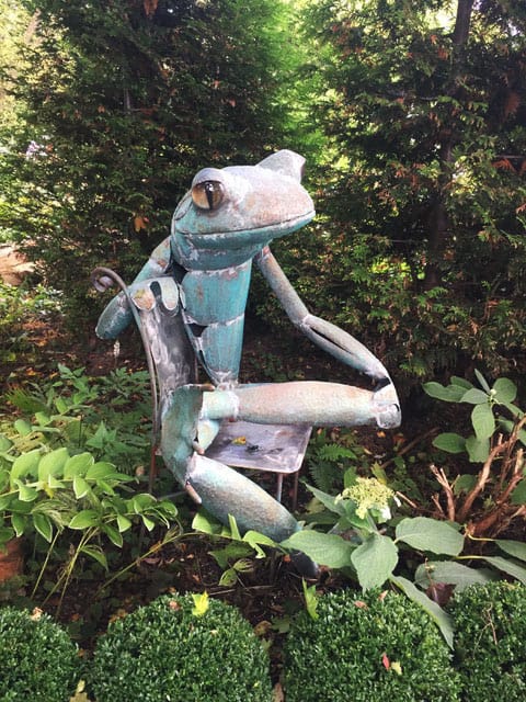 James Seaman | West End Gallery