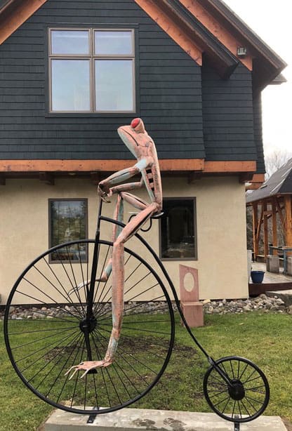 James Seaman | West End Gallery