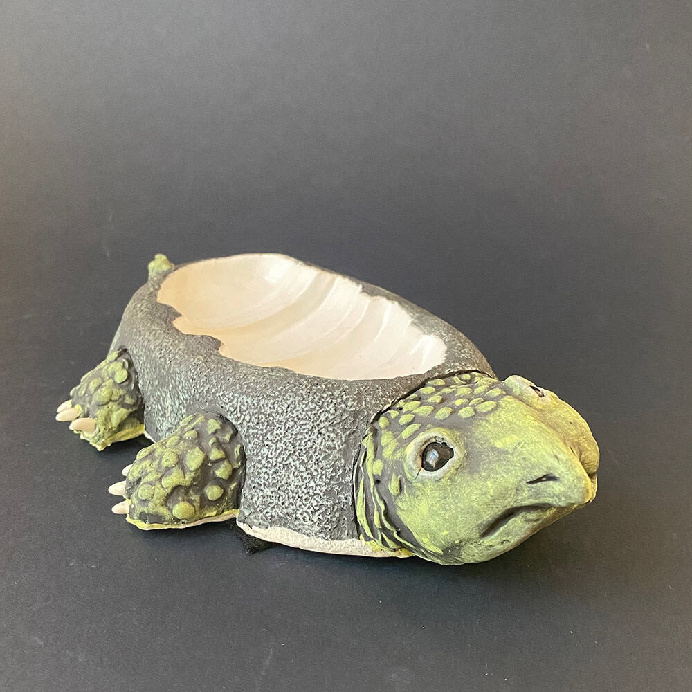 Bohn Whitaker | West End Gallery