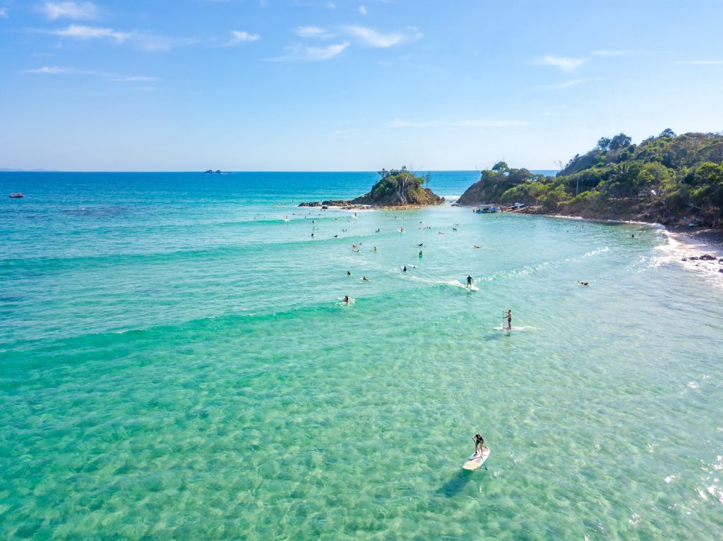 Lexis Byron Bay Destination Gallery - Lexis Agent